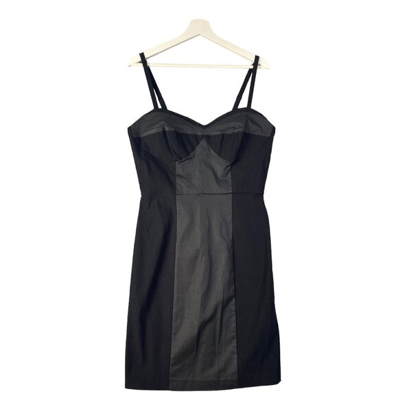 STOP STARING! | Dresses | Stop Staring Vega Wiggle Dress Sz 2 Faux ...